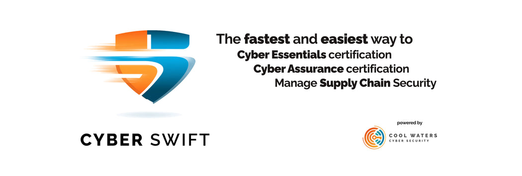 www.cyberswift.app – Cyber Swift from Cool Waters Cyber